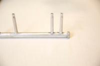 China Air Conditioning Copper Aluminum Connection Pipe Durable Safe  Efficient for sale