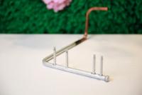 China Air Conditioning Copper Aluminum Connection Pipe Durable Safe  Efficient for sale