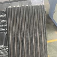 China Car Radiators Engine Coolant Tube Aluminum Alloy Tubing 3103 H12 Φ9.6mm for sale