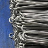 China U Tube Heat Exchanger 10mm Aluminium Tube Air To Water Heat Exchanger Tubing 3103 H12 Φ15mm for sale
