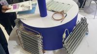 China High Precision 3003 H14 Aluminum Tube Aluminum Wire Rod For Complex Applications for sale