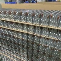 China 3003 H12 H14 Aluminum Alloy Tube Round Tube Round Aluminum Tubing for sale