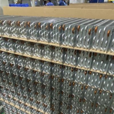 China 3003 H12 H14 Aluminum Alloy Tube Round Tube Round Aluminum Tubing for sale