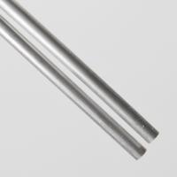 China Heat Exchanger Tube 3003 Aluminum Alloy Tube 3 Series Aluminum Alloy Φ30mm for sale