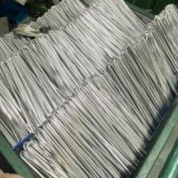 China 3003 Internal Thread Aluminum Tube, 7mm External Diameter, Heat Exchange for sale