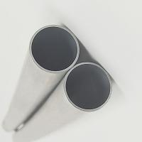 China Aluminum 3003 H18 Aluminum Alloy Tube 3 Series Aluminum Alloy for sale