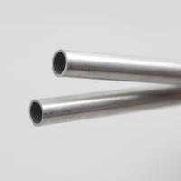 China Aluminum Alloy 3003 Aluminum Tube 3 Series 3003 H12 External Diameter Φ 10mm for sale