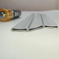 China Aluminum 3103 H14 Air Conditioner Radiator Automobile Water Tank Aluminum Tube for sale