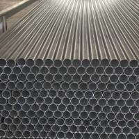 China Aluminum Plate Aluminum Coil Tubing 1060 D26 Power Plant Water Cooling Tower for sale