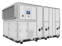 China Power Plant Aluminum Coil Tubing Water Cooling Tower Cooler Aluminum Tube 1070 D28 for sale