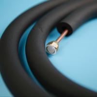 China Lightweight & Cost-Effective Copper-Aluminum Air Conditioner Connection Pipe for sale