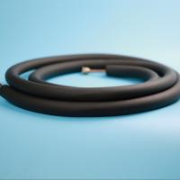 China Lightweight & Cost-Effective Copper-Aluminum Air Conditioner Connection Pipe for sale