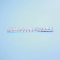 China Aluminum Corrosion-Resistant Fin Material 6815 Fin Width 26.5 Mm For Microchannel Condenser for sale