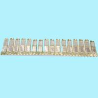 China Aluminum Micro Channel Condenser Corrosion-Resistant Fin Material 6815 Fin Width 29mm for sale