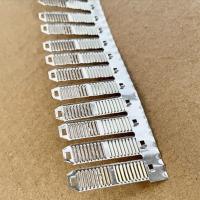 China 29.5mm Aluminum Corrosion-Resistant Fin Material 6815 Fin Width For Microchannel Condenser for sale