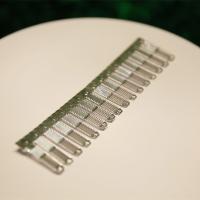 China 40mm Micro Channel Condenser Aluminum Corrosion Resistant Fin Material 6815 Fin Width for sale