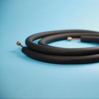 China Lightweight Copper-Aluminum AC Connection Pipe With High Efficiency for sale