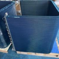 China FMC FME Micro Channel Condenser: Multiple Refrigerant Distribution 3905 for sale
