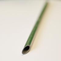 China Affordable Grooved Aluminum Pipe And Reliable Heat Transfer Efficiency for sale