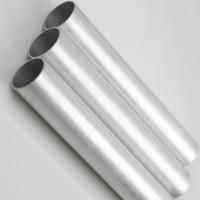 China 1050 D32 30mm Aluminium Round Tube Customized Water Cooling Tower Precision Corrosion Resistant for sale