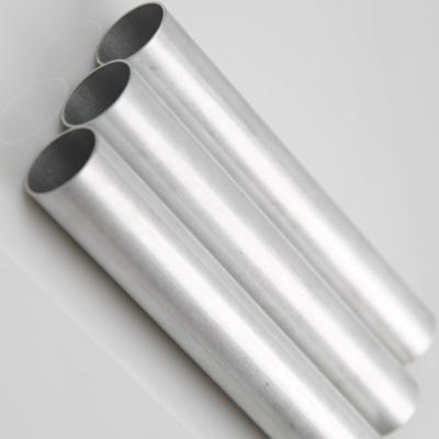 China 1050 D32 30mm Aluminium Round Tube Customized Water Cooling Tower Precision Corrosion Resistant for sale