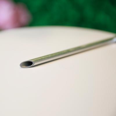 China The Reliable Heat Transfer Efficiency Of 3003 Internally Grooved Tube D9.52mm for sale