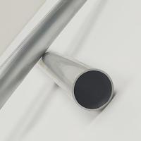 China 3103 H14 Radiator Extruding Cold Drawn Aluminium Tube Outside Diameter 13mm for sale
