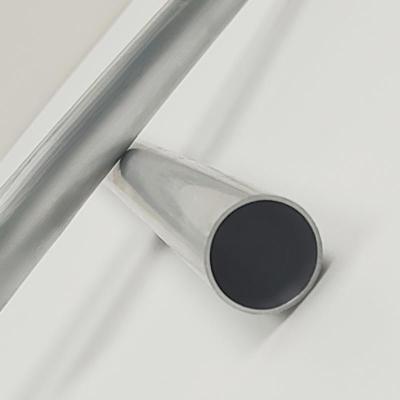 China 3103 H14 Radiator Extruding Cold Drawn Aluminium Tube Outside Diameter 13mm for sale
