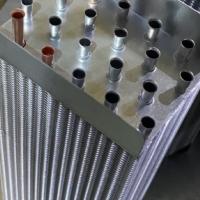 China 10MM 3003 H14 Aluminum Tube Aluminum Wire Rod Weldability For Efficient Production for sale