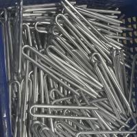 China 0.3mm Thickness Round 3003 Aluminum Tube H18 Aluminum Alloy Tube 3 Series for sale