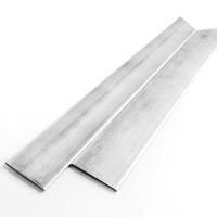 China Grade 3103 Aluminium Alloy H12 Oval Flat Tube High Plasticity Weldability Aluminium Tube for sale