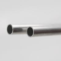 China Aluminum 3103 H14 Radiator Cold Drawn Aluminium Tube Diameter 13.5 Mm for sale