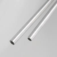 China 3103 H12 Extruding Aluminum Tube 16.5 Mm Outside Diameter Radiator for sale