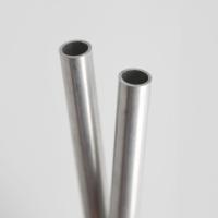 China Customized 3003 H14 Aluminum Tube High Performance Anticorrosive Aluminum Pipe for sale
