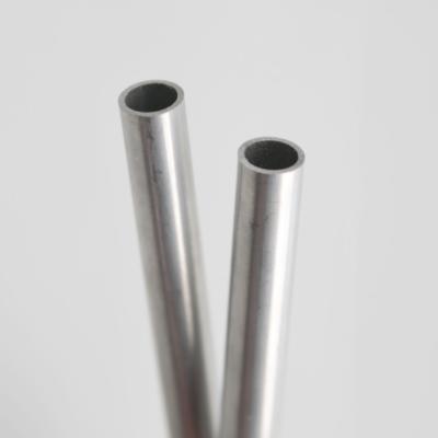 China Customized 3003 H14 Aluminum Tube High Performance Anticorrosive Aluminum Pipe for sale