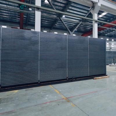 China Excellent Thermal Conductivity 3103 Aluminum Tube For Automotive Cooling Systems for sale