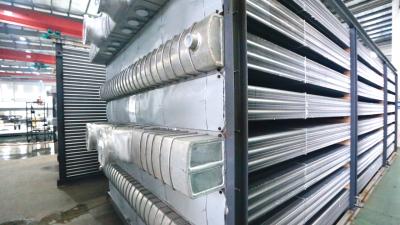 China 1070 Pure Aluminum Coil Tubing Flexible and Easy to Shape for Various Industrial Needs for sale
