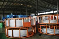 China 3003 O Corrosion Resistant  Aluminium Round Tube for Power Stations D6mm WT0.8mm for sale