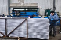 China 3003 T5 Corrosion Resistant  Aluminium Round Tube for Power Stations D20mm WT1.64mm for sale