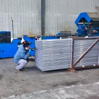 China 3003 O Corrosion Resistant  Aluminium Round Tube for Power Stations D6mm WT0.6mm for sale
