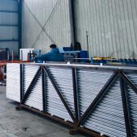 China 3003 O Corrosion Resistant Aluminium Round Tube For Power Stations D20mm WT2mm for sale