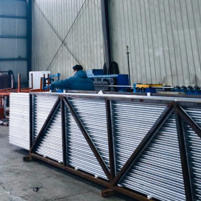 China 3003 O Corrosion Resistant Aluminium Round Tube For Power Stations D20mm WT2mm for sale