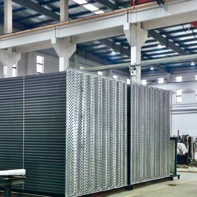 China 1050a Aluminum Coil Tubing for Peak Coolers and Surface Condensers for sale