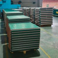 China 15mm Outside Diameter 3003 Aluminum Tube for Car Radiator Function for sale