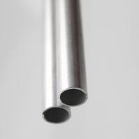 China 3003 Aluminum Tube External Diameter 16.5mm WT 1.6 mm For Automotive Radiator for sale