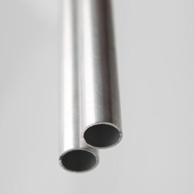 China 3003 Aluminum Tube External Diameter 16.5mm WT 1.6 mm For Automotive Radiator for sale