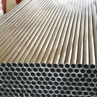China High-performance 1070 D30 Aluminum Coil Tubing for Custom-made Heat Exchanger for sale