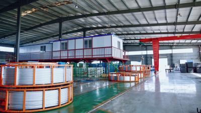 China Customized Aluminum Coil Tubing for Unique Requirements in Various Industries for sale