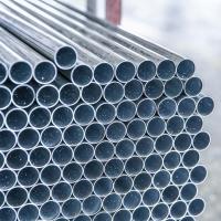 China 3103 H12 6.5mm Outside Diameter Cold Drawn Aluminium Tube for Heat Sink Anti Corrosion for sale