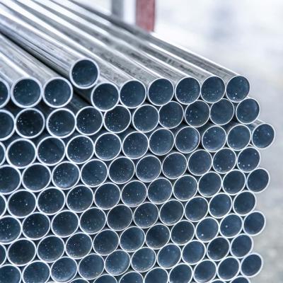 China 3103 H12 6.5mm Outside Diameter Cold Drawn Aluminium Tube for Heat Sink Anti Corrosion for sale